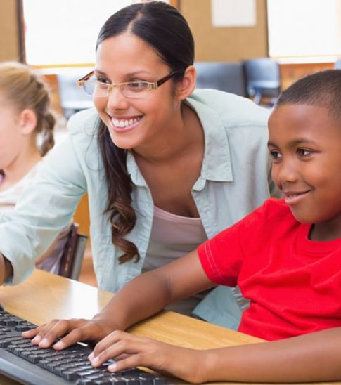 The Harris Foundation Mission - The Harris Foundation